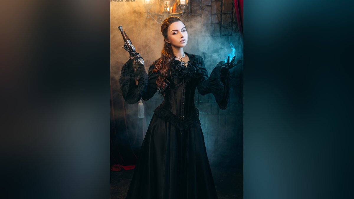 Косплей недели от самых ярких россиянок│ фото | Екабу.ру ...